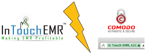 In Touch EMR Achieved ONC HIT 2014 Edition Modular EHR Certification