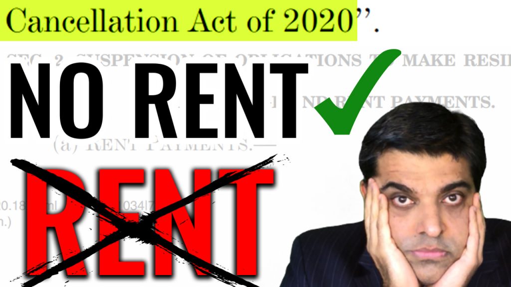 Free Rent & Free Mortgage | NEW Facts You Need to Know