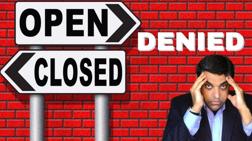 Unemployment Benefits DENIED as Your State & Employer Reopen?