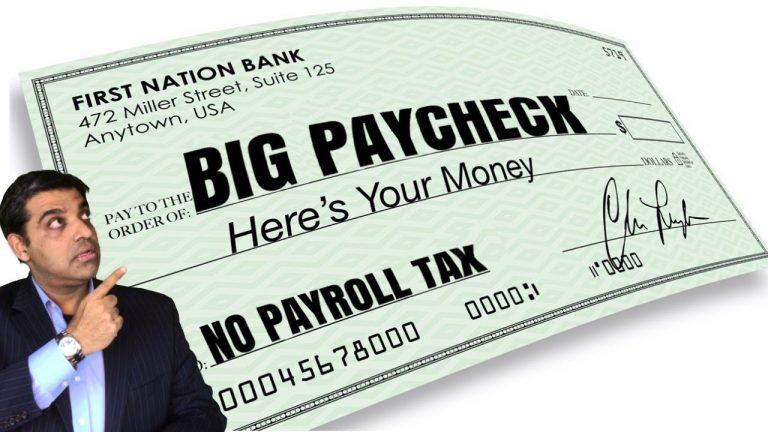 Will We See Bigger Paychecks? Pros and Cons of White House Proposed ...