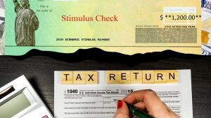 The Second Stimulus Check and Your Tax Return | What NO ONE is Telling You