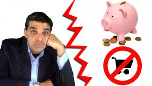 THE END OF THE CONSUMER | HOW TO PREPARE