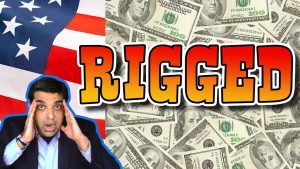 Why The Game of Money is RIGGED and How You Can WIN IT