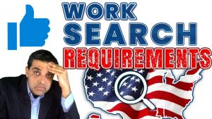 How to Satisfy Work Search Requirements for CONTINUED Unemployment ...